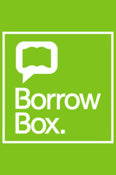 Bookshelf | Croydon Libraries