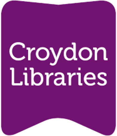 Bookshelf | Croydon Libraries
